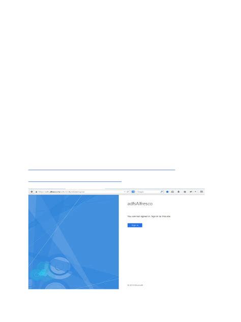 Alfresco Cloud Pdf System Software Software