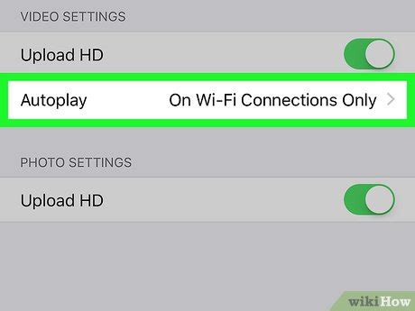 6 Ways To Reduce IPhone Data Usage WikiHow Tech