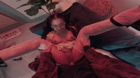 Thestartofus Pov Onlyfans Brown Model Creampie Eporner