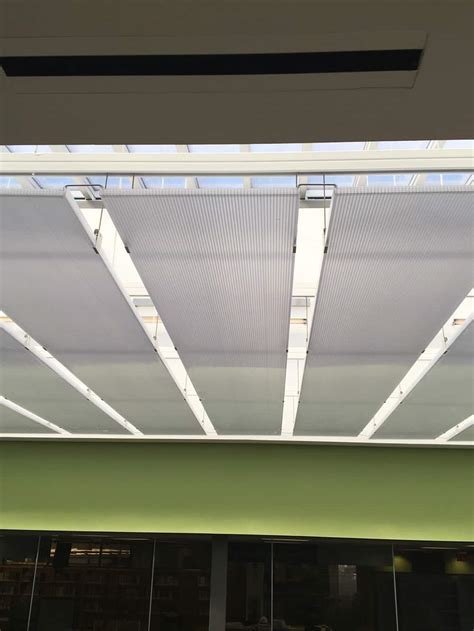 Translucent Ceiling Panels Flexi Panel Extech Inc