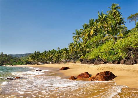 Visit Goa On A Trip To India Goa Vacations Audley Travel Ca