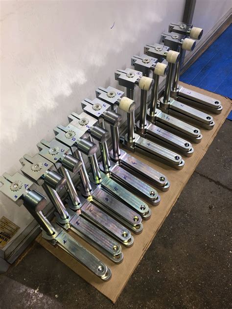 Manoj Patil On Linkedin Sub Assembly For Actuation Has Been Completed Successfully At Patil