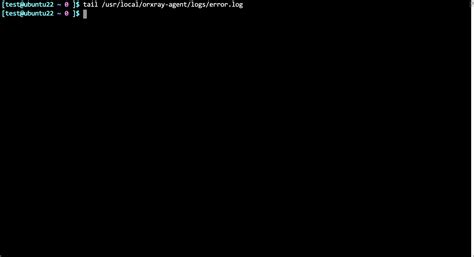 在 Ubuntu 上安裝 Openresty Xray 的 Agent（使用 Apt 包仓库） Openresty 官方博客