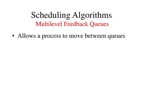 Ppt Cs238 Cpu Scheduling Powerpoint Presentation Free Download Id