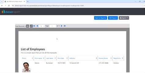 dotnet report v5 0 3 update check out what s new