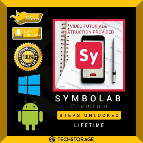 Jual Symbolab Website Pro Windows Android Steps Unlocked No Monthly And Annual Subscription