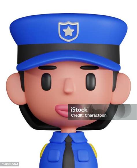 3d 렌더링 여성 경찰 캐릭터 일러스트레이션 3d 경찰관 아이콘 3차원 형태에 대한 스톡 사진 및 기타 이미지 3차원 형태 경찰관 군 보안관 Istock