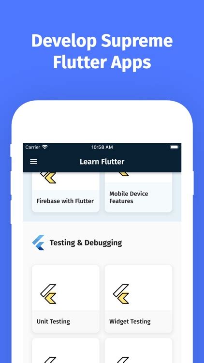 Learn Flutter Development PRO By Shahbaz Khan