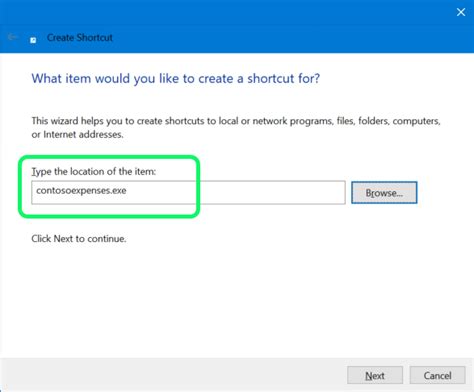 How To Run Scripts With The Package Support Framework To Create An Application Shortcut Msix