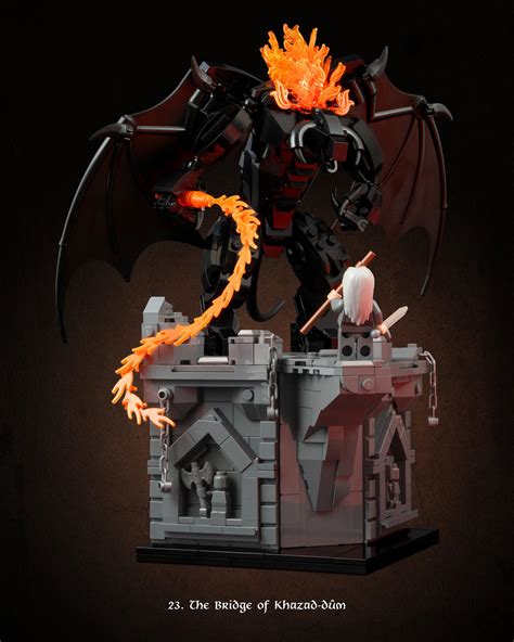 The Missing Lego Sets Of Middle Earth Bricknerd All Things Lego And