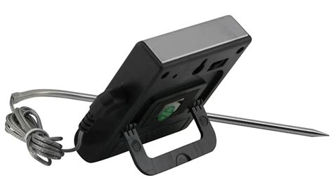 Кухонний термометр з таймером Kitchen Tp 700 купити онлайн на Rozetka