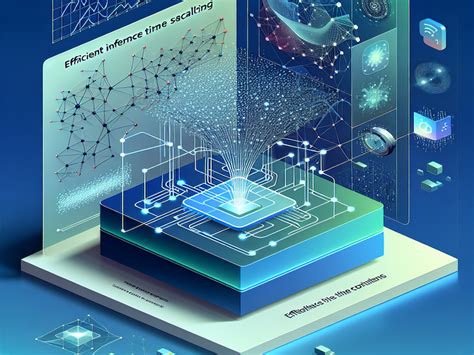 Revolutionizing Ai With Efficient Inference Time Scaling For Flow