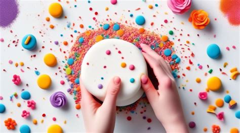 How To Make Homemade Fondant
