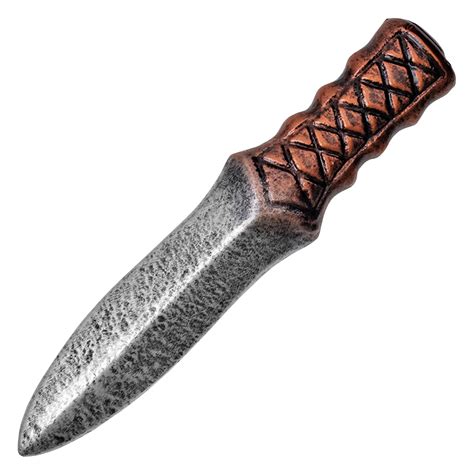 Heros Edge 9 5 Mini Foam Dagger Replica Collectible Foam Dagger
