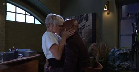 BBC Hit With Complaint Over Inappropriate EastEnders Sex Scene