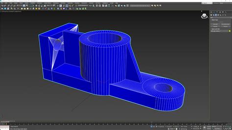 3ds Max 2022 Modeling Improvements Soa Academy