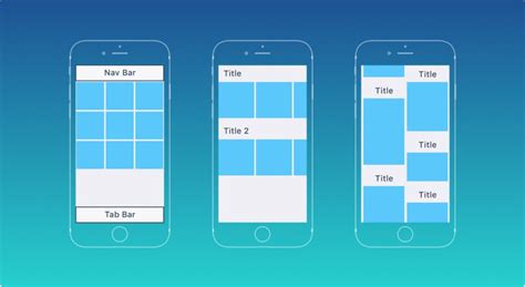 Ui Design Principles Of A Mobile App Buddyblogger