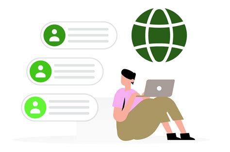 Download Networking Network Internet Royalty Free Stock Illustration Image Pixabay