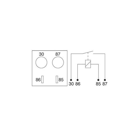 Electrical Battery Relay 24 Volt 60 Amp