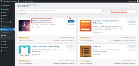 A Collapsible Sidebar Menu Is A Type Of Website Navigation Menu That