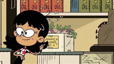Pin By David Dancyck On Stella Loud House In 2022 Loud House