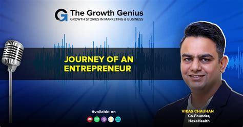 Explore Healthcare Marketing With Vikas Chauhan Expert Insights