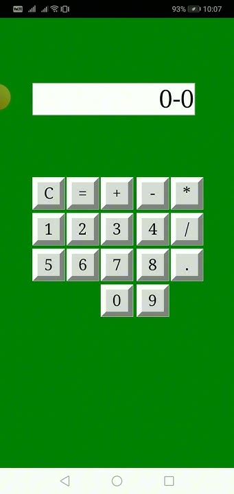 сделал калькулятор на Python с помощью модулей Tkinter и Messagebox Youtube
