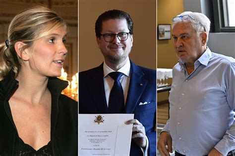 La Belgique Compte Désormais Dix Milliardaires Qui Sont Ils Foto