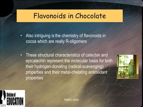 Ppt Cocoa Polyphenols Powerpoint Presentation Free Download Id245465