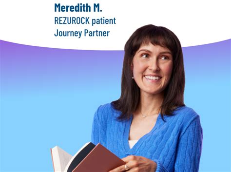 Stay Informed About Rezurock Rezurock® Belumosudil 200 Mg Tablet