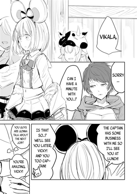 Vikalasatsume Nhentai Hentai Doujinshi And Manga
