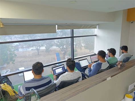 Nandini R Posted On Linkedin