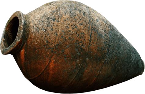 Qvevri 8000 Years Of History Glekhuri