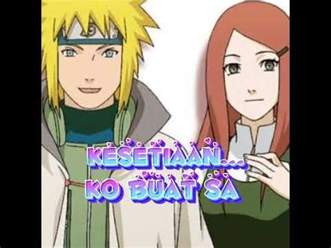 Pasangan Couple Shinbi House Naruto Demon Slayer Sorry Kalo Jelek Ko Buat Sa Nyaman
