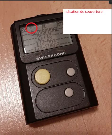 Pocsag Page 6 Tetrahub