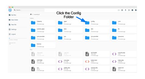 How To Install Nextcloud On Privaterouter Openwrt Knowledgebase Torguard