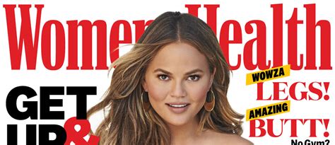 Chrissy Teigen Talks About Her Sex Life With John Legend Chrissy Teigen Magazine Just Jared