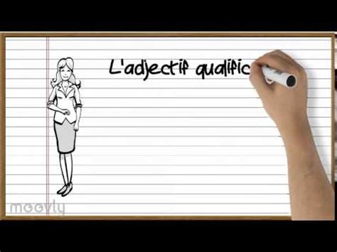 Le Groupe Nominal Et Ses Expansions YouTube