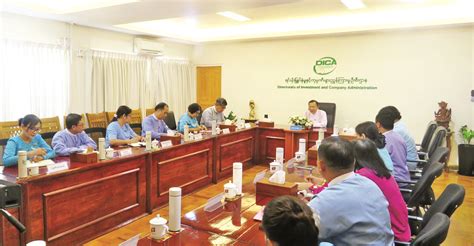 ပြည်ထောင်စုဝန်ကြီး ဒေါက်တာကံဇော် ရင်းနှီးမြှုပ်နှံမှုနှင့်ကုမ္ပဏီများည