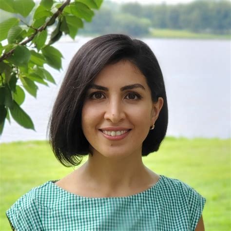 Mahsa Arabpour Linkedin