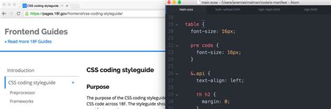 The 14 Most Popular Css Links Of 2016 So Far By Chris Brandrick
