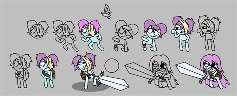 Can You Tell That I Like Drawing Pibby R Pibby