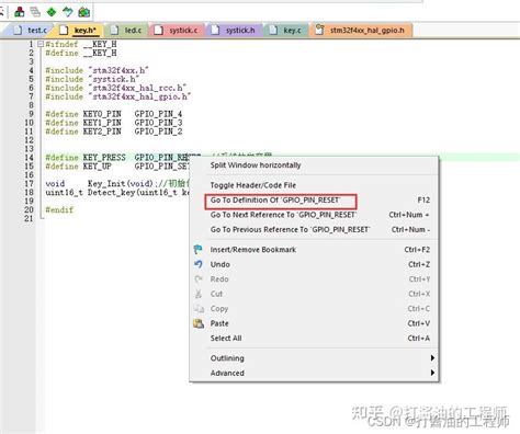 物联网按键实验 学习io的输入及中断的编程读取io的输入信号中断的编程方法轮询实现按键捕获实验 学习笔记（13） 知乎