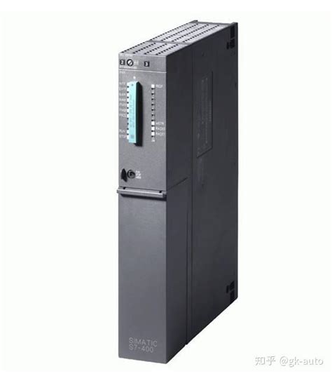 班长带你学西门子plc：plc的基本结构及工作原理 知乎