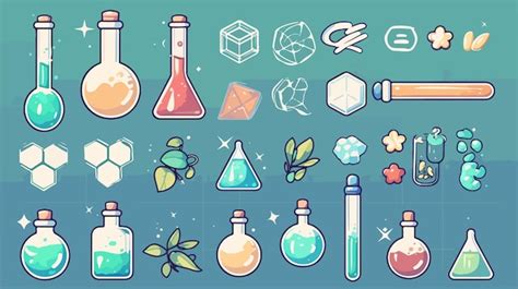 Essential Chemical Elements Images Free Download On Freepik