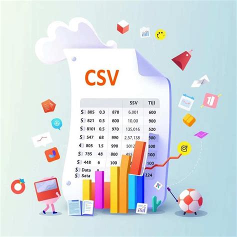 Learn Parsing And Managing Csv Files With Papaparse