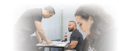 Nsw Security Licence Course Multisec Training