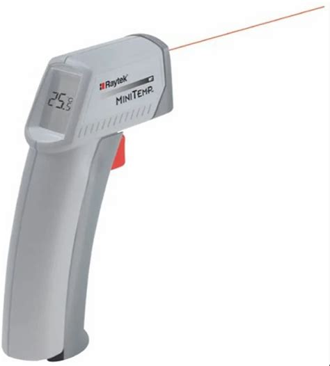 Raytek Mt 4 Ir Thermometer At ₹ 5100 Digital Multimeter In Mumbai Id 2853917598391