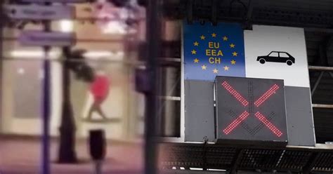 테러 공포에 국경 잠그는 유럽…‘솅겐조약 무너지나