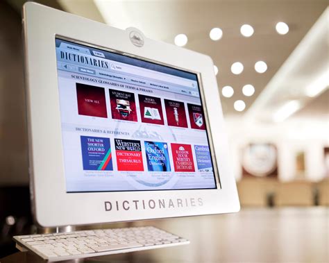 Het Nieuwe Flag Gebouw Het Spirituele Hoofdkwartier Van Scientology